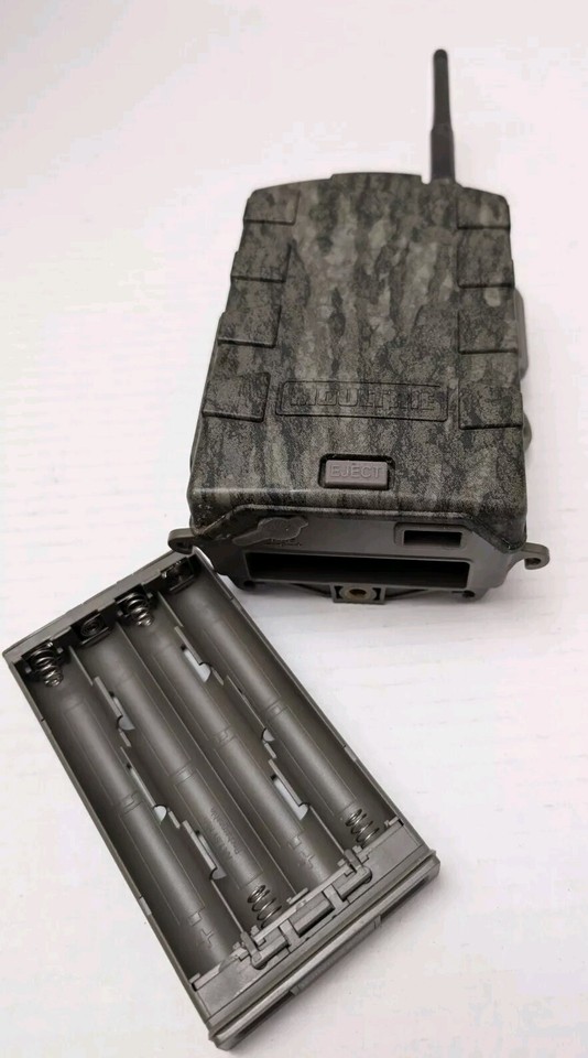 MOULTRIE M-999I TRAIL CAMERA - MCG13035 & Moultrie Mobile Wireless ...