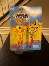 DC McFarlane Super Powers Reverse Flash