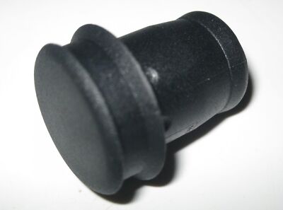 BMW Non-Smoker Cigar Lighter Plug Socket Cover 9316116 61349316116 New ...