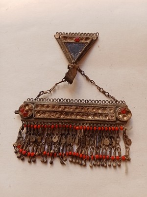 Byzantine - Rare Ancient Amulet