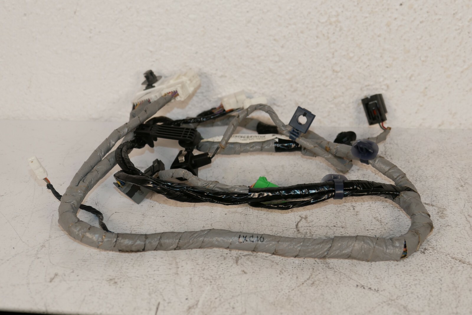Genuine Acura OE Sub-Wire Console 32104-TZ4-A00 for sale online | eBay