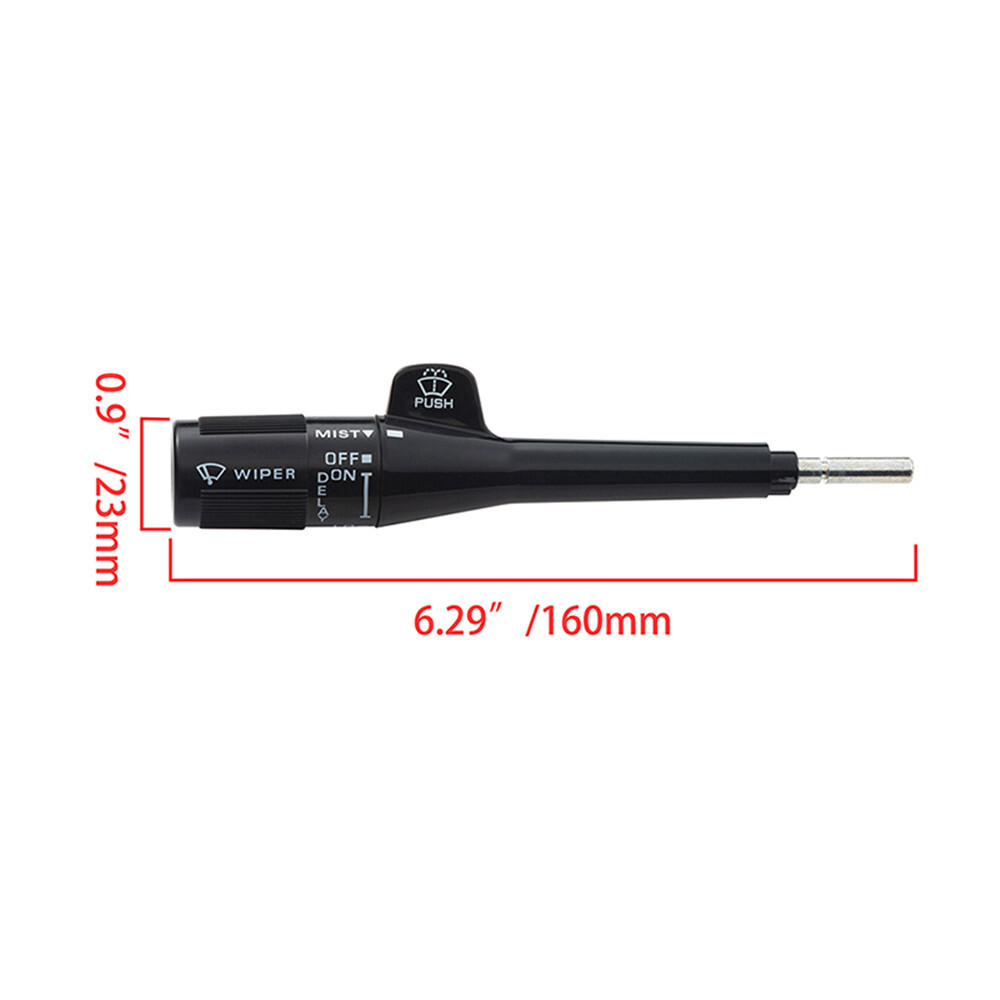 Turn Signal Delay Wiper Lever Switch For Chevy Buick Cadillac GMC Olds ...
