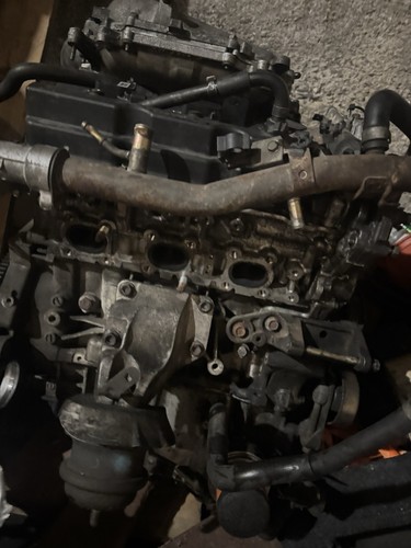 Vq 35 Coupe 03-05 Motor 110,000 Miles | eBay