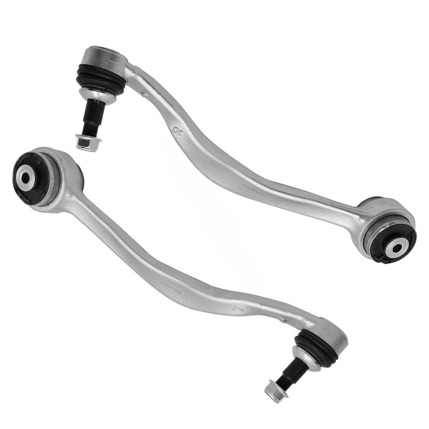 For 2019-2024 BMW X5 G05 X6 G06 X7 G07 New 2Pcs Lower Left + Right ...