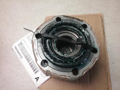 NISSAN NAVARA LOCKING HUB D22, MANUAL LOCKING HUB, 12/01-08/15 | eBay ...