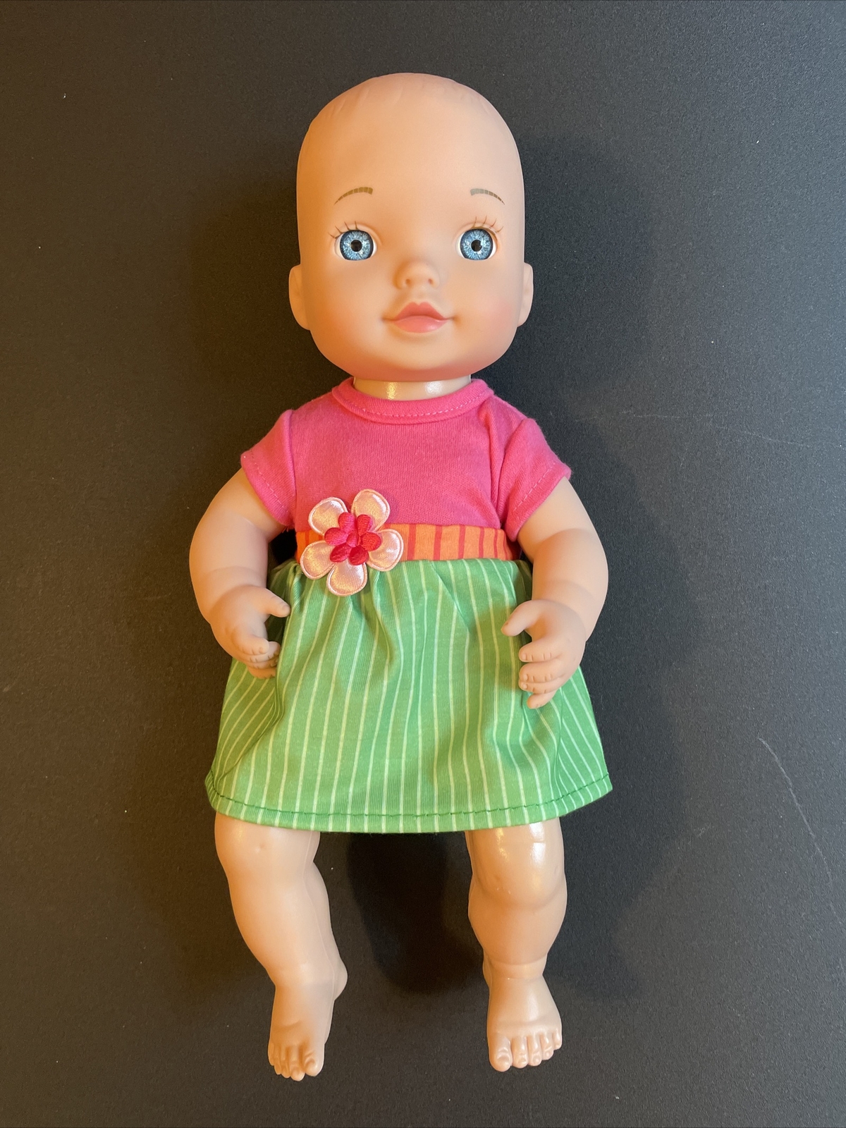 12" 13" Inch Doll Clothes Baby Alive, HABA, Tendor Love Doll, 10 Reborn ...
