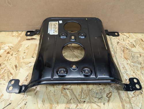 99 00 01 02 Silverado Tahoe Suburban GMC Sierra Yukon Center Console ...