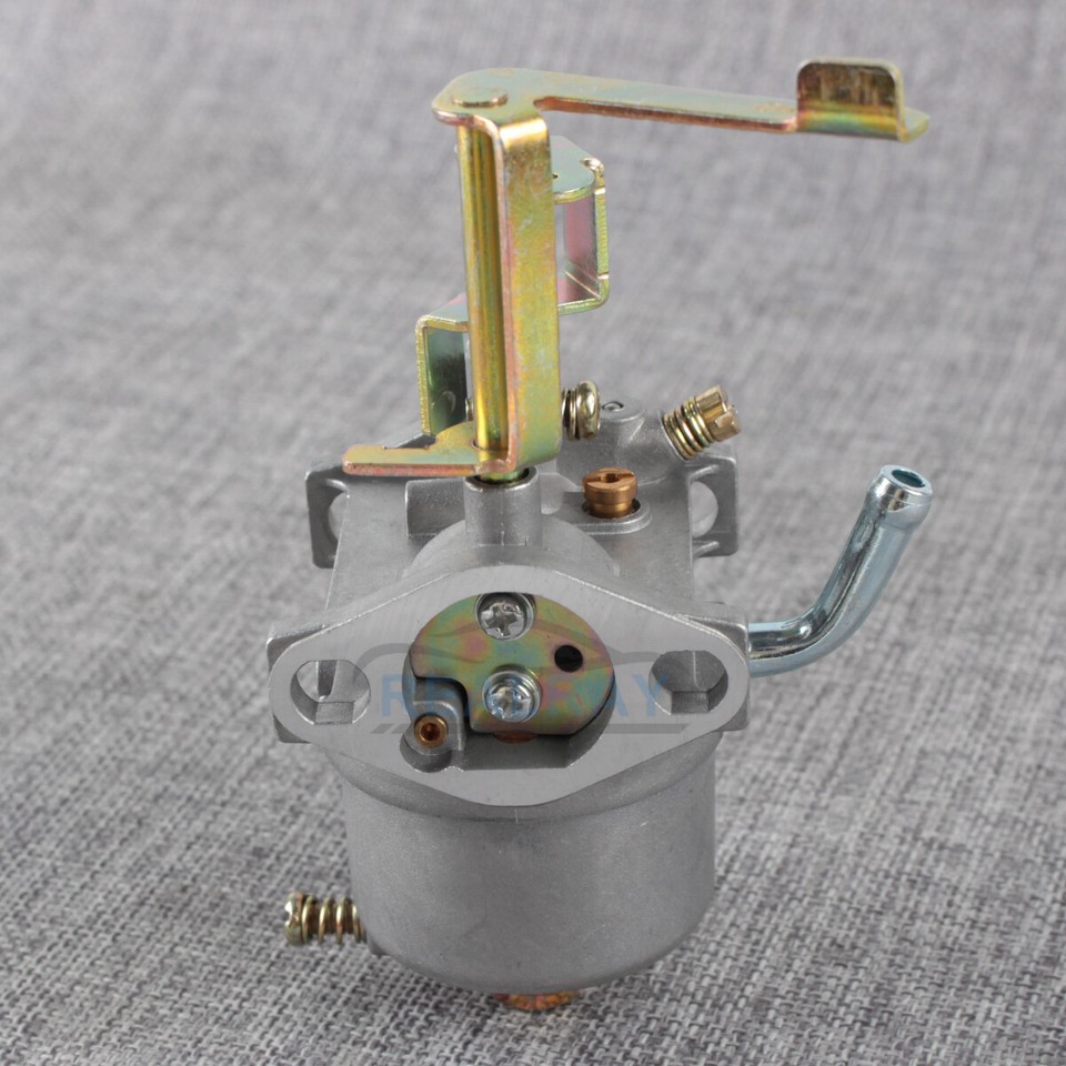 New Carburetor For Predator 79cc 99cc 68124 69733 Gasoline Engine Carb ...