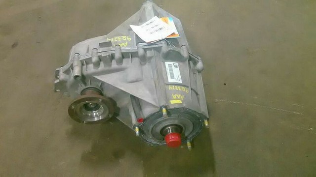 2006-2008 Hummer H3 Transfer Case Assembly NR4 with Warranty OEM | eBay