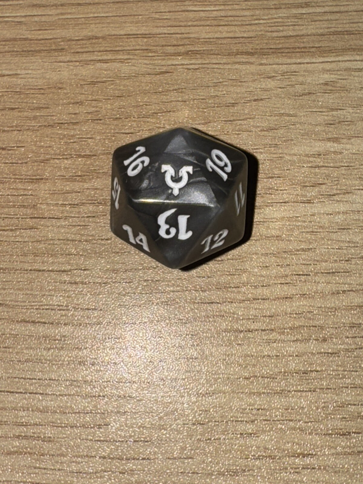 Rare MTG Magic The Gathering Silver AVACYN RESTORED Helvault Spindown ...