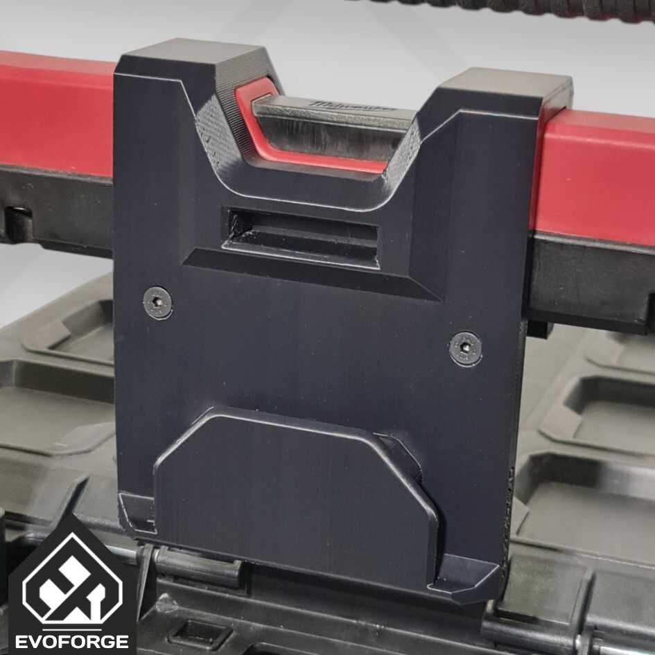 Milwaukee Worktop Work Surface Bracket for Packout Base Tolley. (4932472128) | eBay