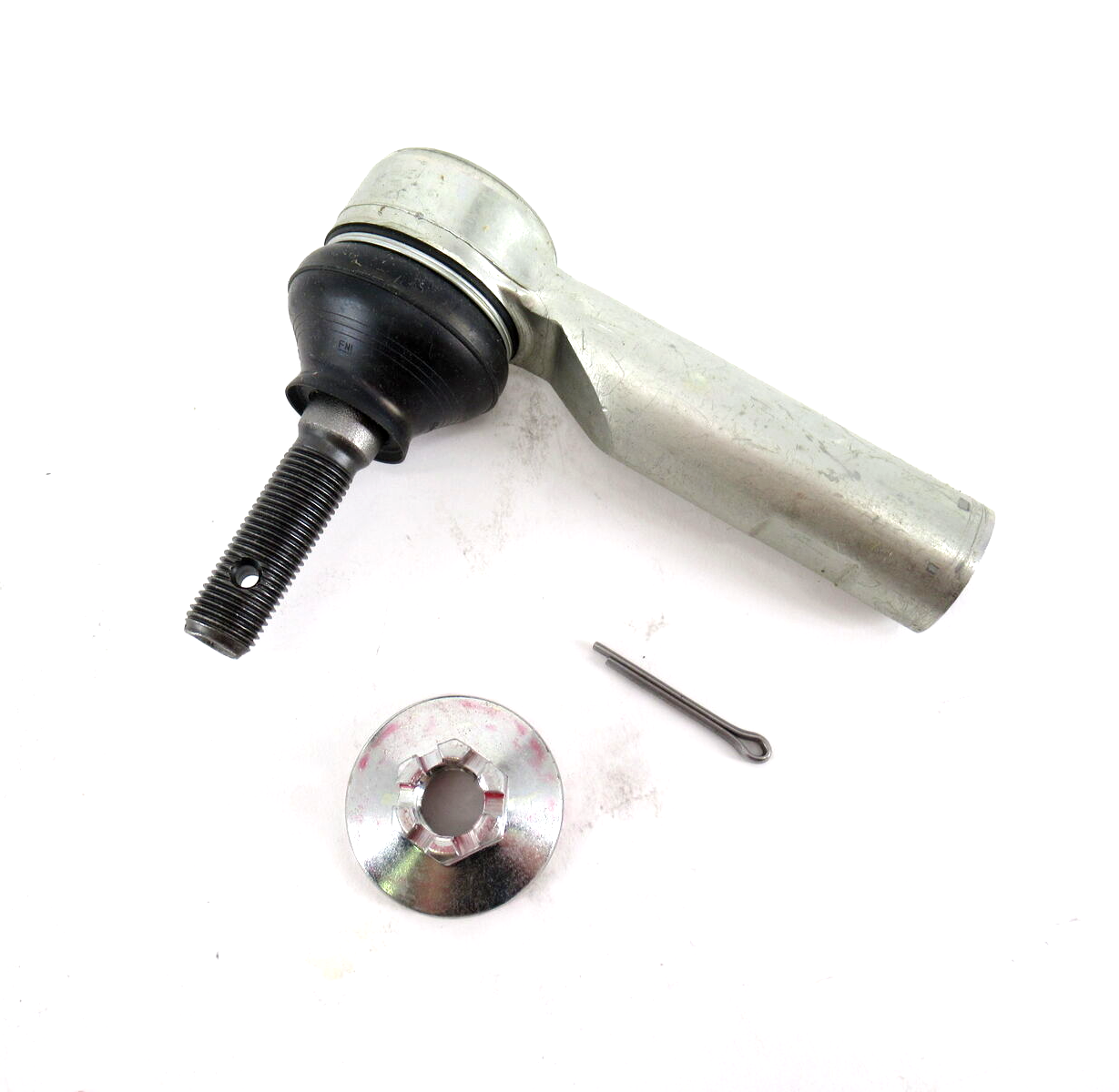 Genuine OEM Toyota 45460-09300 Outer Tie Rod End Assy 2019-2021 RAV4 | eBay