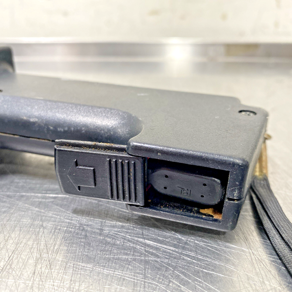 UE Systems Ultraprobe 100 Ultrasonic Compressed Air Leak Detector | eBay