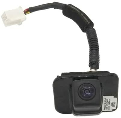 For 2016 2017 Honda Accord 2.4 3.5 Rear View Backup Parking Camera ...