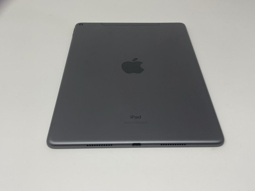 Apple iPad Air 3 256GB Wi-Fi Cellular Unlocked GSM A2153 Space Gray ...