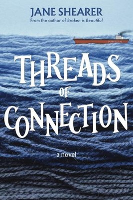 Threads of Connection by Jane Shearer Paperback Book | eBay