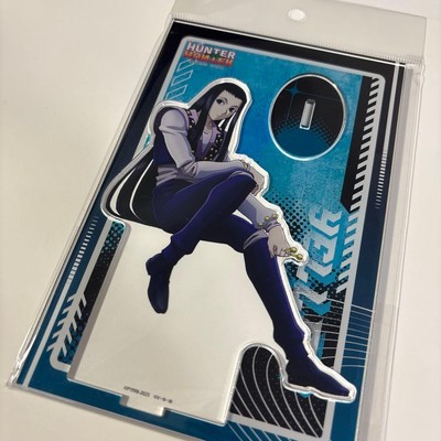 Hunter Hunter Back to Back Limited Immediately Sold Out Acrylic Stand ...