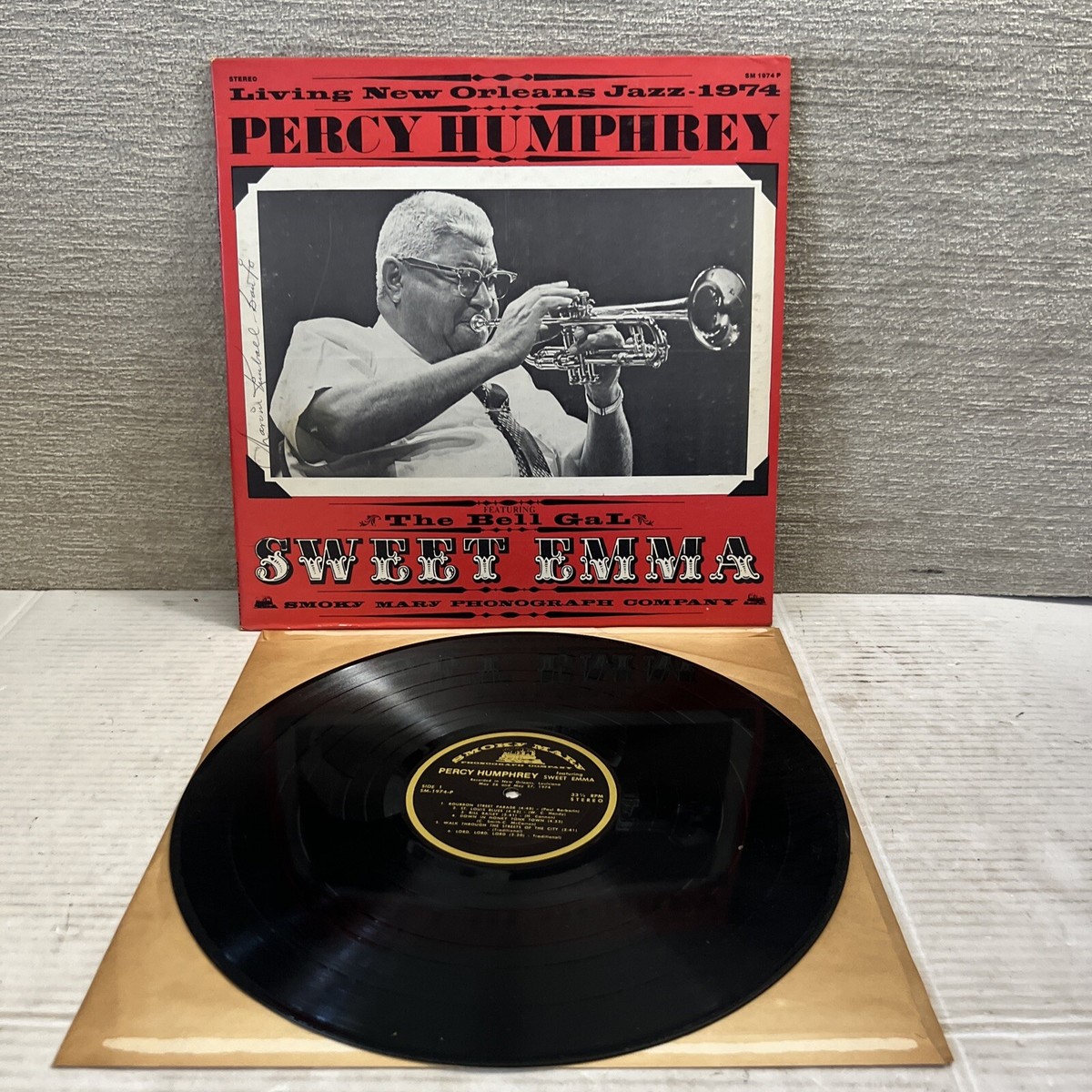 Humphrey Percy Wedding