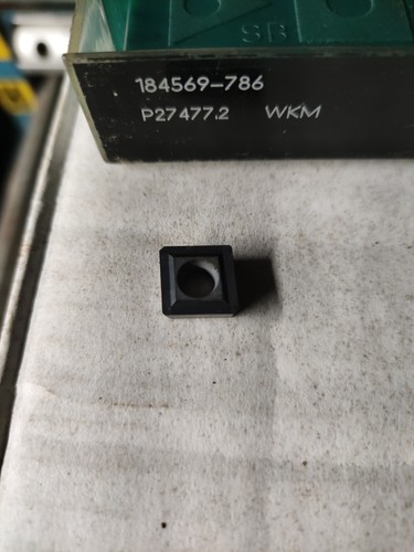 10 WALTER CARBIDE TIPS WKM 184569-786 | eBay UK