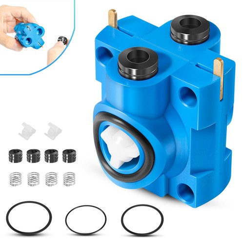 For Powers Style Tub and Shower 400, 410 Series HydroGuard Cartridge ...