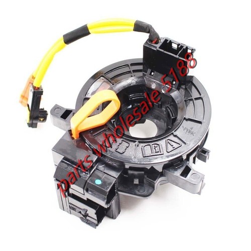 Spiral Cable Clock Spring 84306-0E010 For Toyota Prius Rav4 Camry Lexus ...
