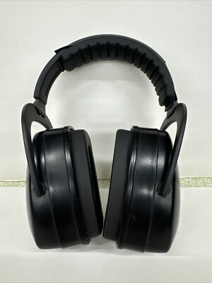 Remington Black Hearing Protection, One Size Fits Most == | eBay