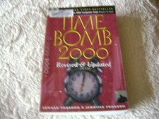 Time Bomb 2000 : What the Year 2000 Computer Crisis Means to You by ...