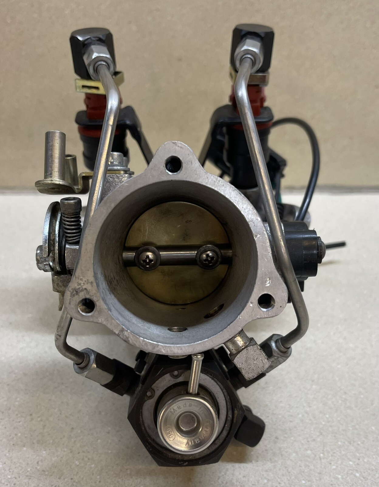 Harley Davidson ACCEL Thunder Twin Fuel Injection Parts | eBay