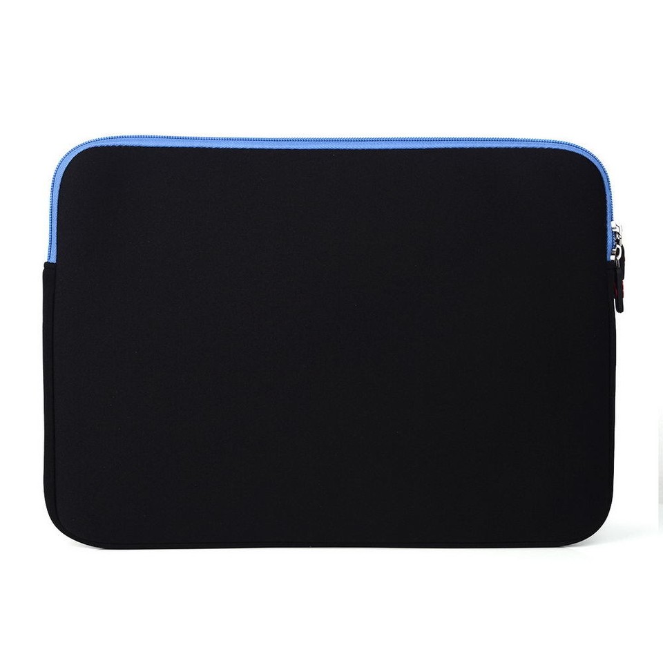 Neoprene Sleeve Cover Case w/Front Pocket fits LG Gram 14 Inch Ultra ...