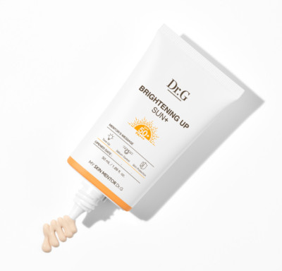 Dr.G Gowoonsesang Brightening Up Sun+ SPF50 PA+++ 50ml Korean Cosmetic ...