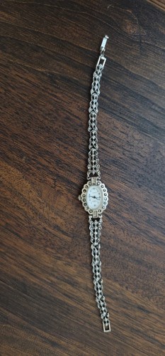 Ladies Watch Quartz Movement LA Express- Vintage | eBay