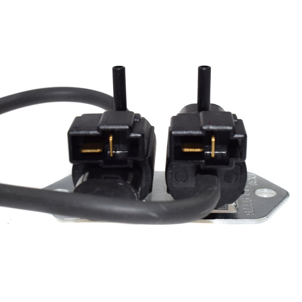 Freewheel Clutch Control Solenoid Valve For Mitsubishi Pajero L200 L300 ...