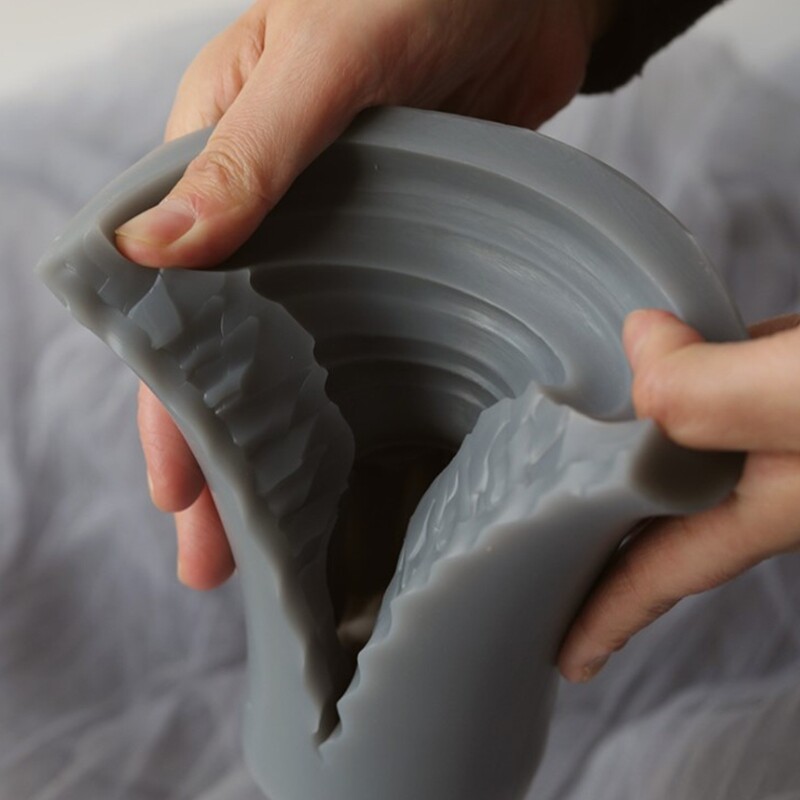 Flower Molds for Creative Simple Flower Scented Silicone Mou | eBay