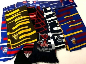 Unisex Official Australian Footy League AFL Merchandise Sporting ...