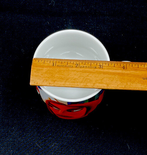 Shady Lunch Tea for One Knuttel Tipperary Crystal The Knuttel ...