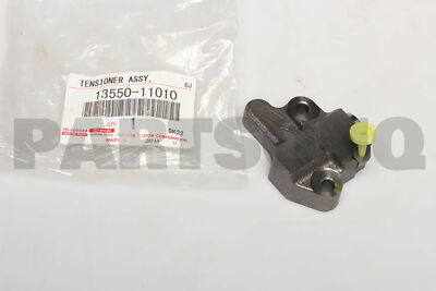 1355011010 Genuine Toyota TENSIONER ASSY 13550-11010 | eBay
