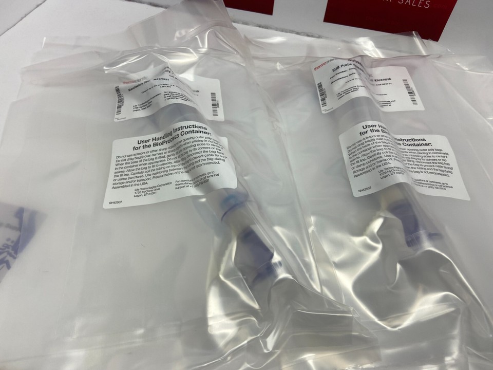 Thermo Scientific Subassembly Bioreactor Probe Assembly SH30720.01 BOX ...