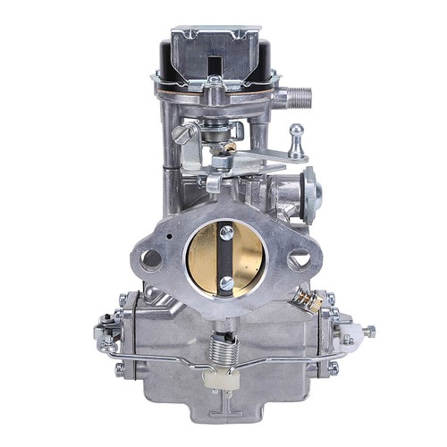 Carburetor For Ford 1100 1 Barrel '1963-1969 Mustangs Falcon 170 200 Ci ...