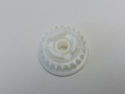 Spare Part Pulley for Timing Belt Sewing Machine Toyota SPB15 Accessory SPB 15 | eBay