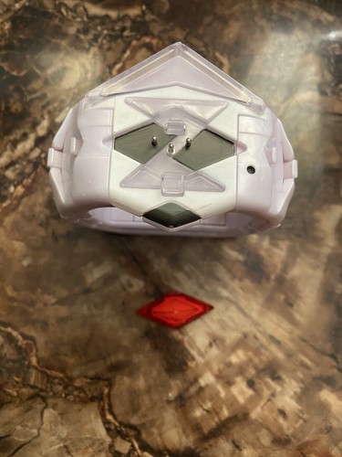 Nintendo Pokémon Sun & Moon Z-Ring Bracelet 1 Crystal, Tested Working ...