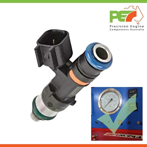 1x Brand New * PEC * Performance Fuel Injector For Ford Falcon XH Ute ...