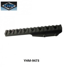 Yankee Hill Machine Yhm-230 Picatinny Rail Riser Black for sale online ...