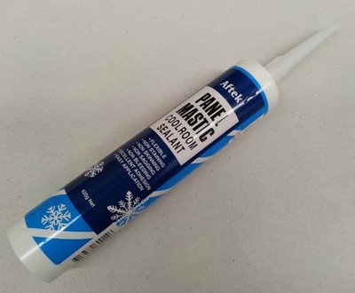 AFTEK PANEL MASTIC COOLROOM SEALANT 420g | eBay Australia