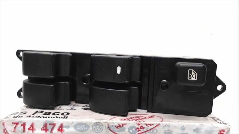 comando alzacristalli anteriore sinistro MITSUBISHI L 200 MR587952 ...
