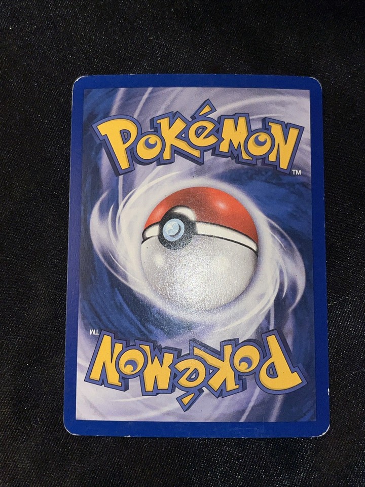 Starmie 15/113 Stamped EX Delta Species Pokemon Card TCG Reverse Holo ...