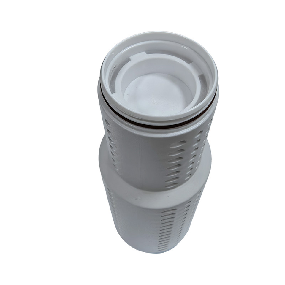 Clean Mist Cartridge Three-layer Filtration System Large Silver Ion ...