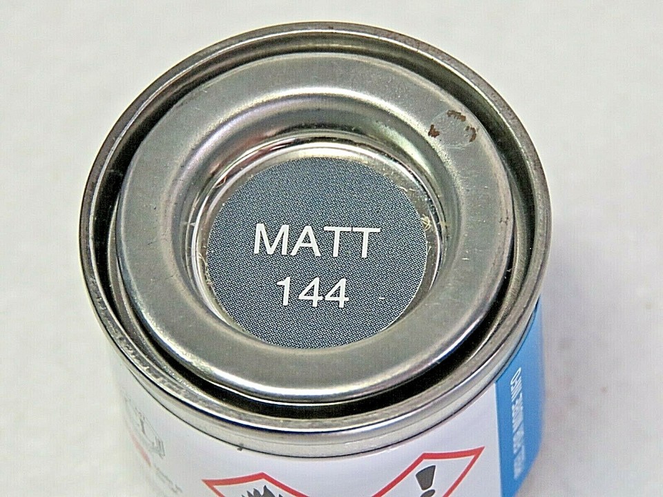 HUMBROL ENAMEL PAINTS 14ml pots 74 colours to choose from. | eBay Australia