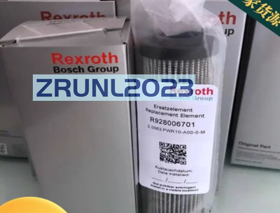 1PCS NEW FOR Rexroth R928006701 Hydraulic Filter Element | eBay