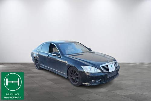 A22182101517J22 MODULO ELECTRONICO PARA MERCEDES-BENZ CLASE S W221 BE ...