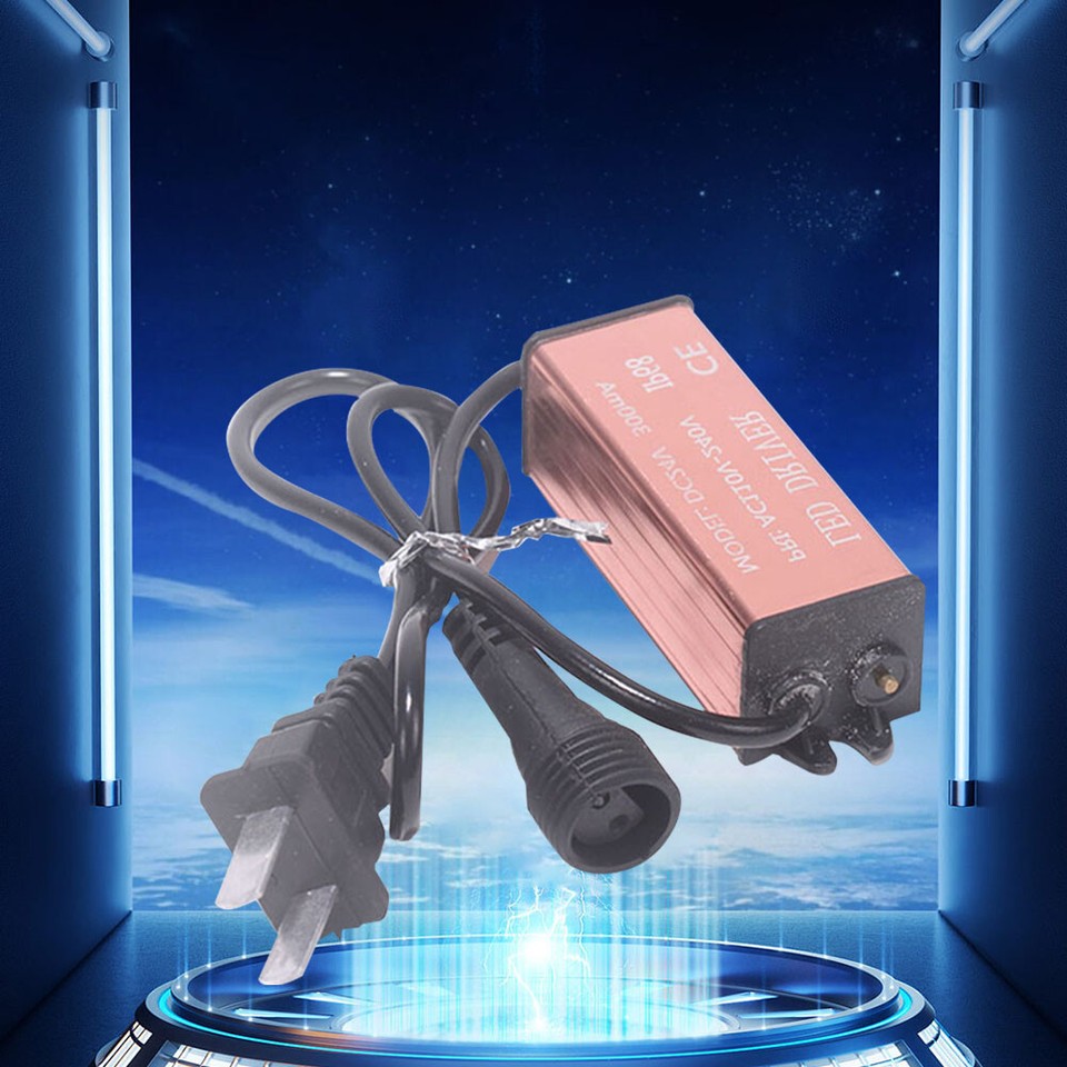 5V/24V SELV LED Lamp Driver Waterproof AC To DC Low Voltage Transformer ...